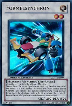 方程式同步者 - AsiaCards